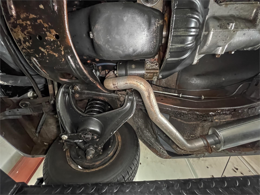 1963 CHEVROLET IMPALA SS available for Auction | AutoHunter.com | 36545762