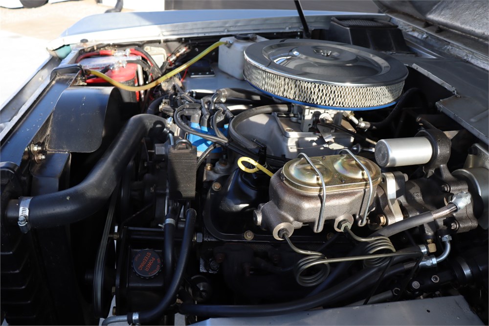 1976 FORD BRONCO available for Auction | AutoHunter.com | 33784204