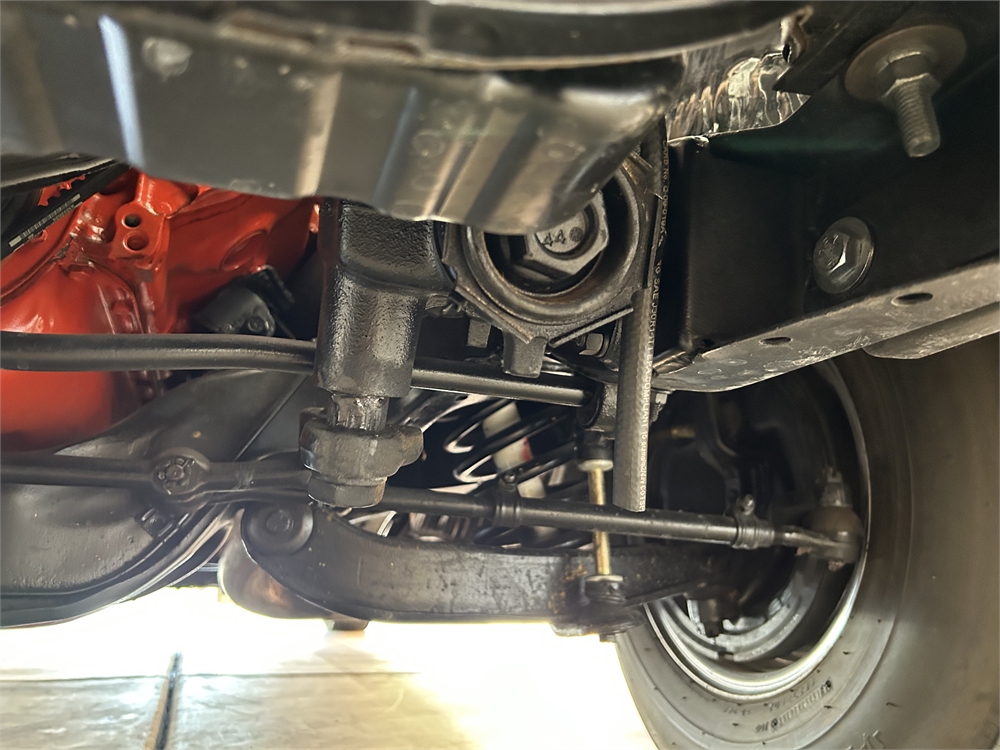 1963 CHEVROLET IMPALA SPORT COUPE 4-SPEED available for Auction ...