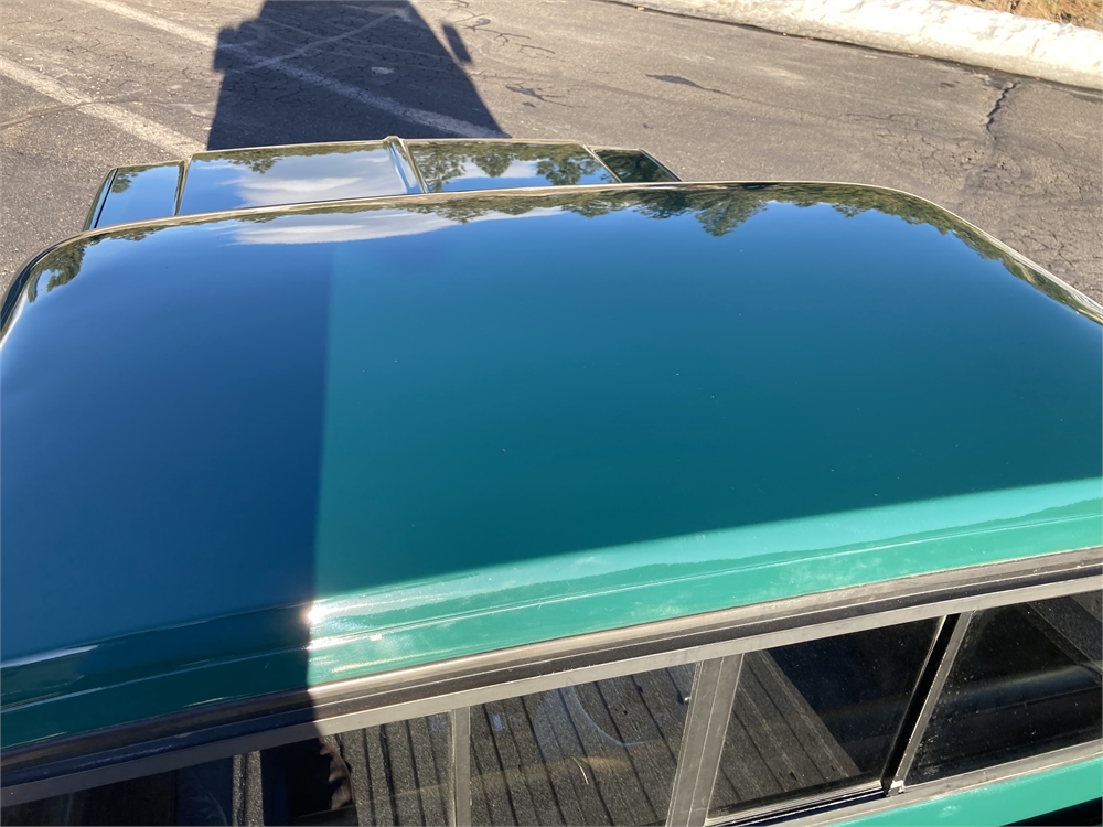 Original-Owner 1973 Chevrolet K20 Custom 4X4 4-Speed available for ...