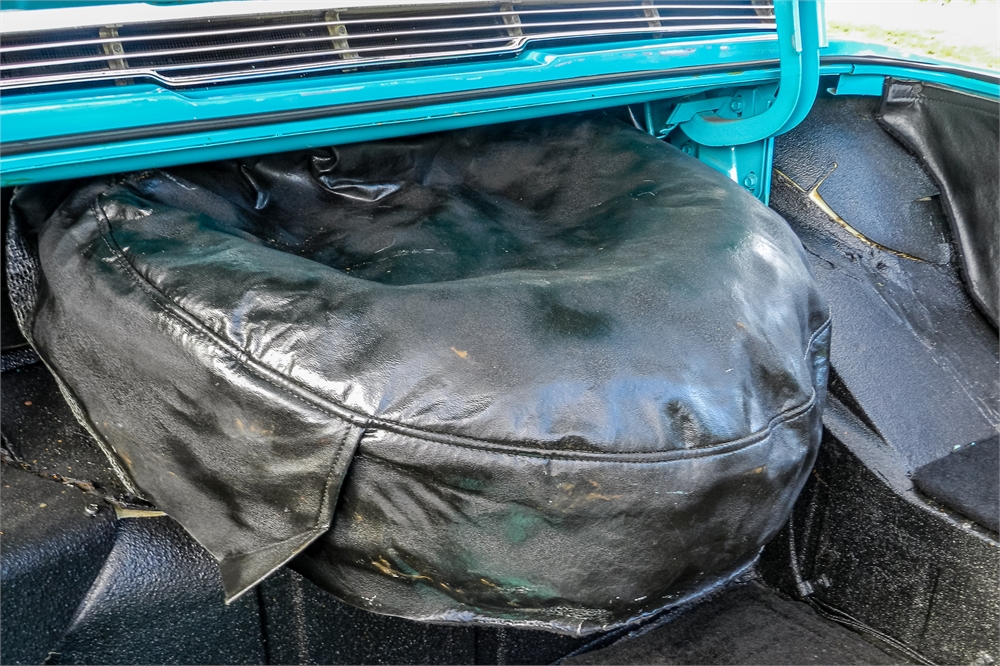 1964 FORD THUNDERBIRD COUPE available for Auction | AutoHunter.com ...