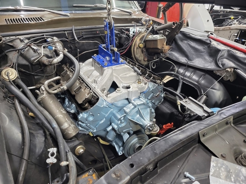 400-POWERED 1969 PONTIAC FIREBIRD available for Auction | AutoHunter ...