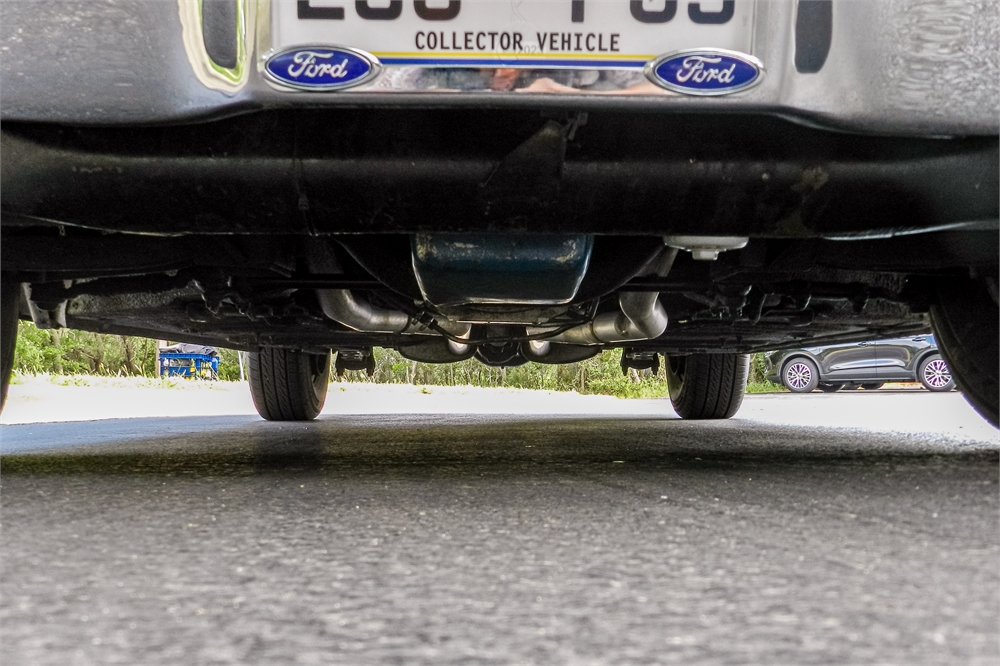 1964 FORD THUNDERBIRD COUPE available for Auction | AutoHunter.com ...