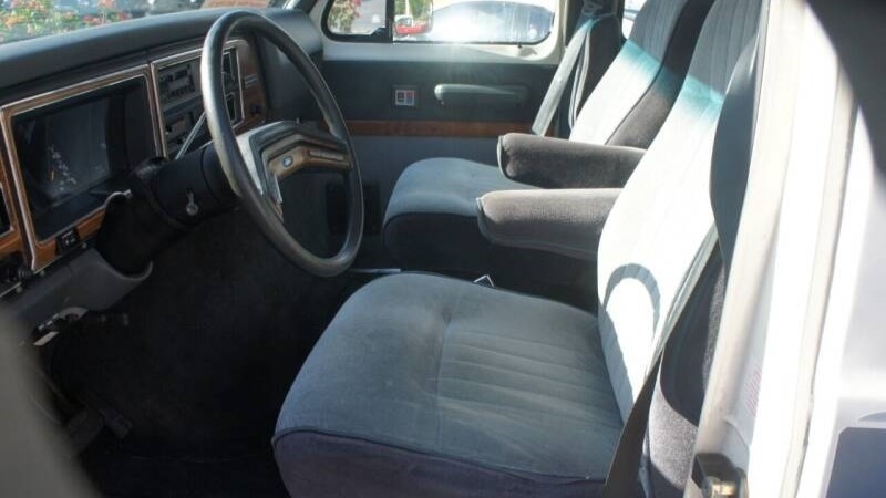 1990 Ford Econoline E-150 Royal Vans Conversion Van available for ...