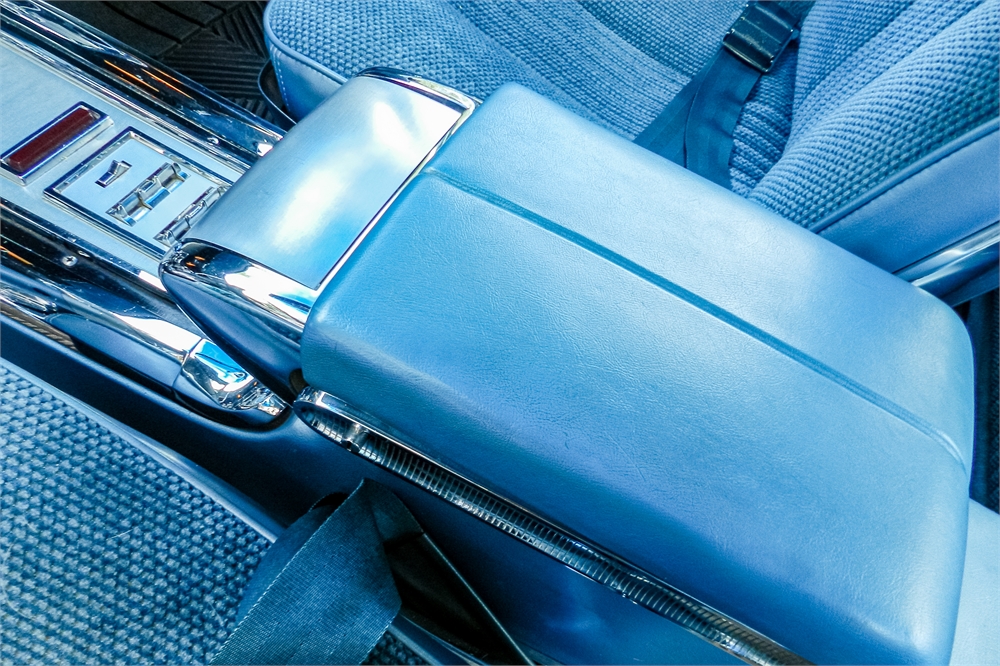 1964 FORD THUNDERBIRD COUPE available for Auction | AutoHunter.com ...