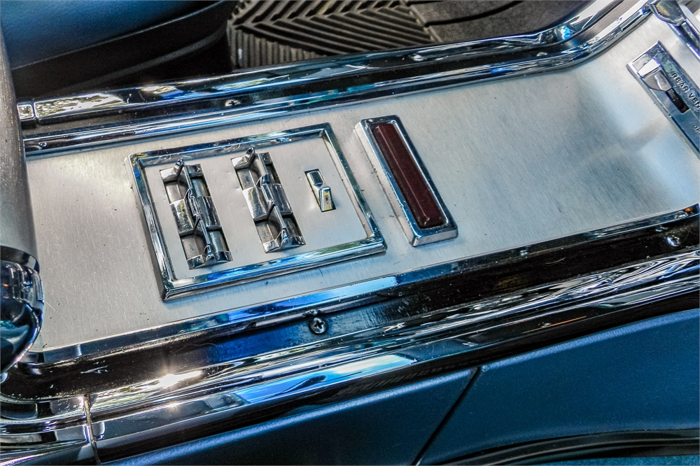 1964 FORD THUNDERBIRD COUPE available for Auction | AutoHunter.com ...