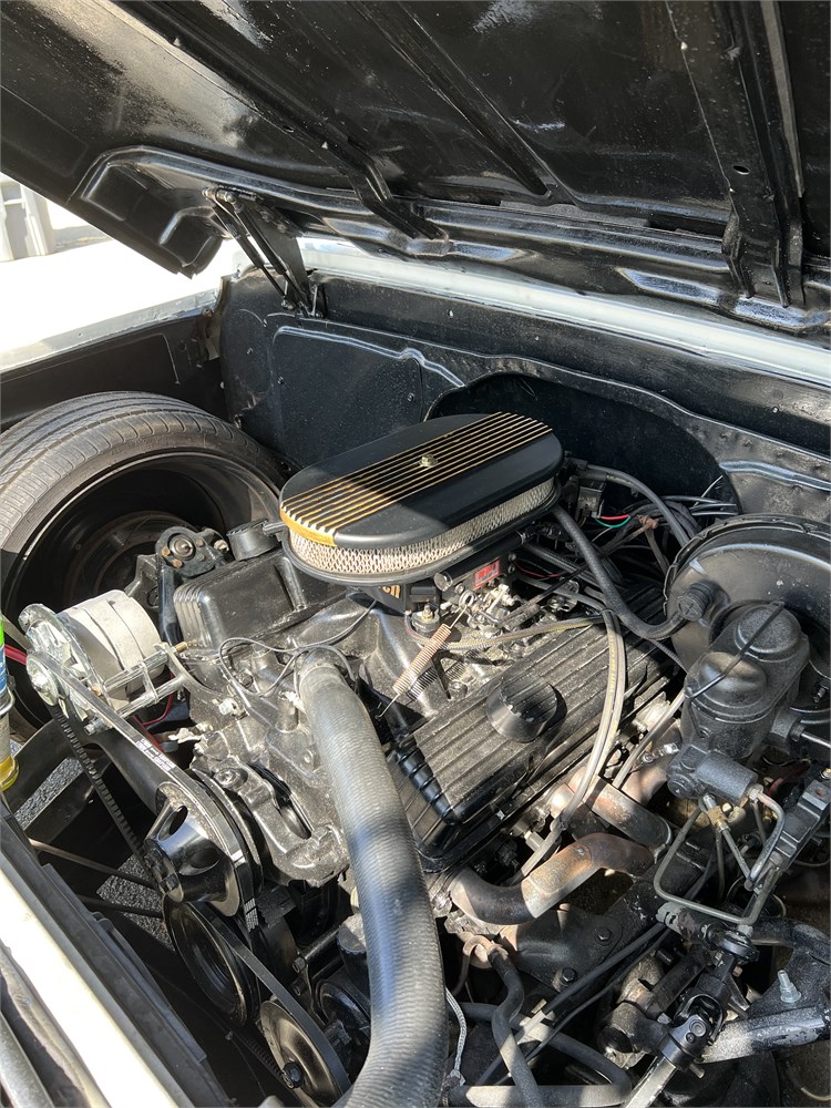 1969 Chevrolet C10 available for Auction | AutoHunter.com | 21225811