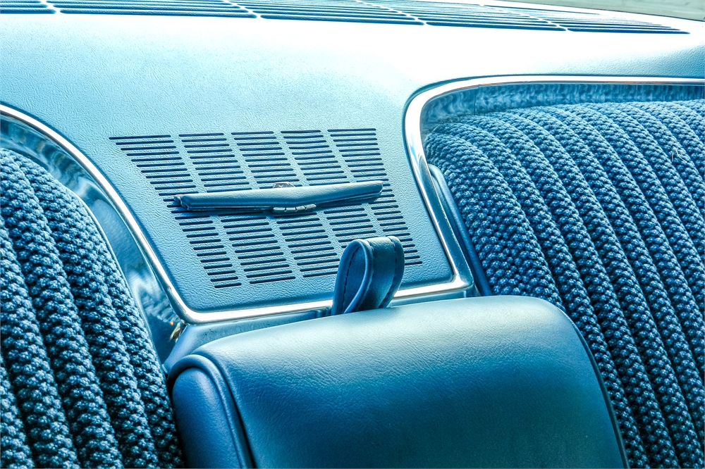 1964 FORD THUNDERBIRD COUPE available for Auction | AutoHunter.com ...