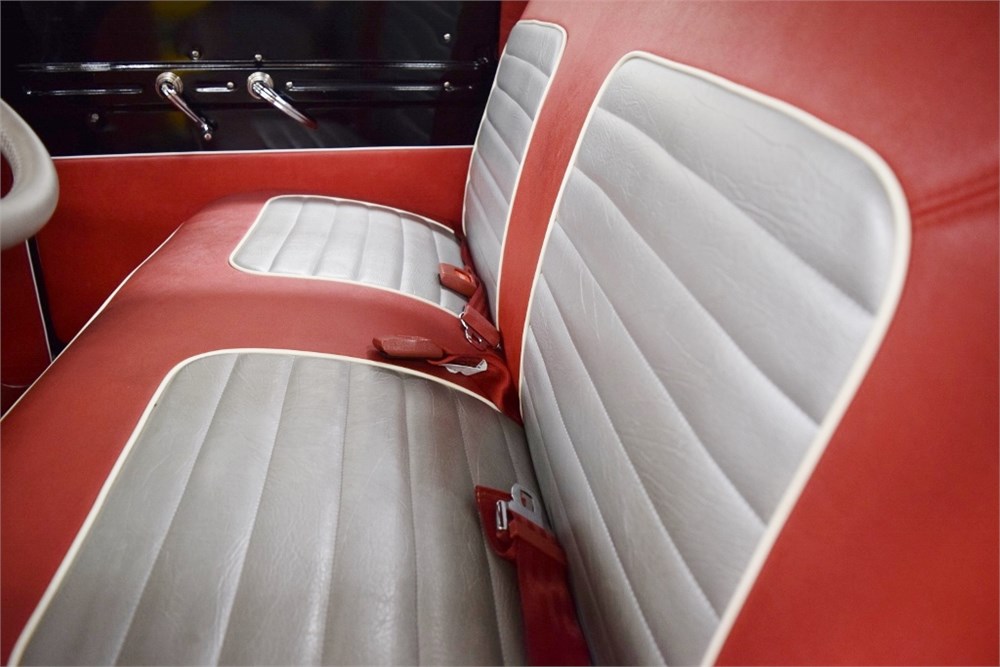 1951 Ford F1 available for Auction | AutoHunter.com | 17557184