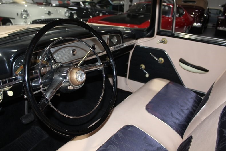 1957 RAMBLER CUSTOM CROSS COUNTRY WAGON available for Auction ...