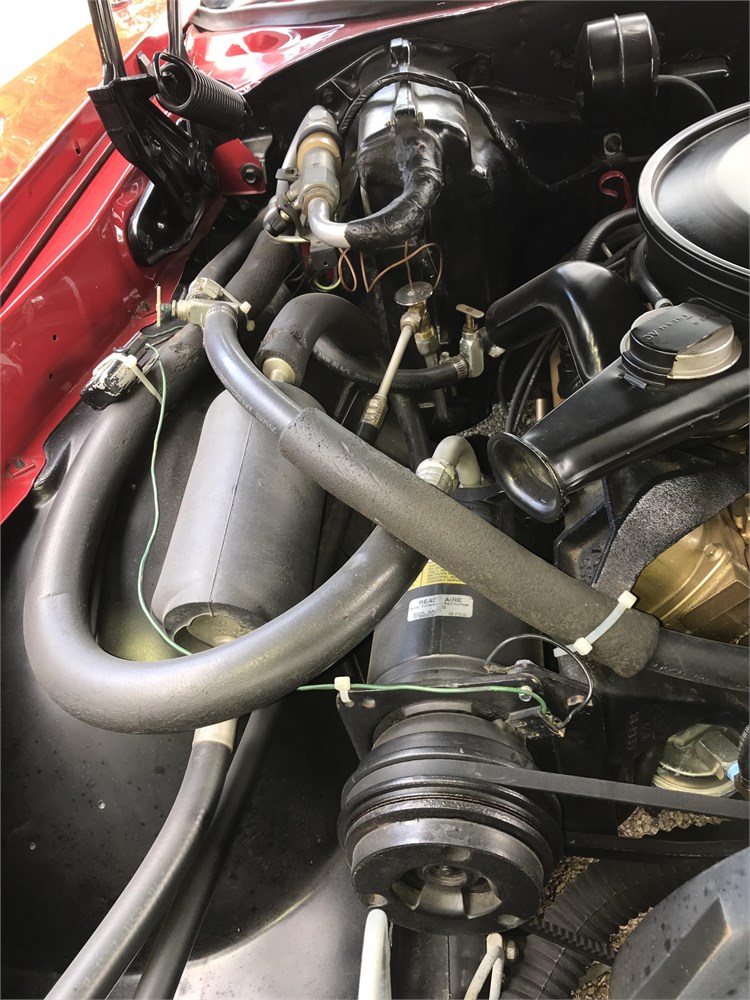 1968 Oldsmobile Cutlass S available for Auction | AutoHunter.com | 10671077