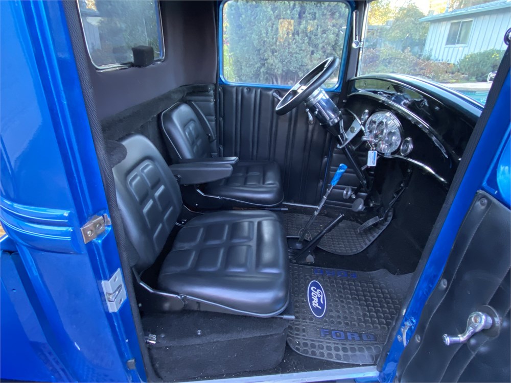 1932 FORD MODEL B available for Auction | AutoHunter.com | 29783571