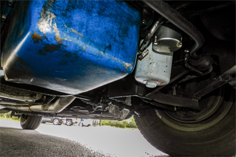 1964 FORD THUNDERBIRD COUPE available for Auction | AutoHunter.com ...