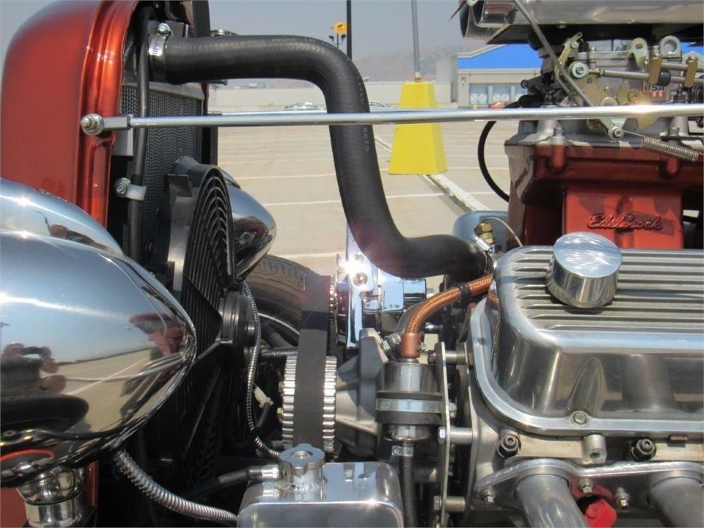 1930 Ford Model A available for Auction | AutoHunter.com | 14295845