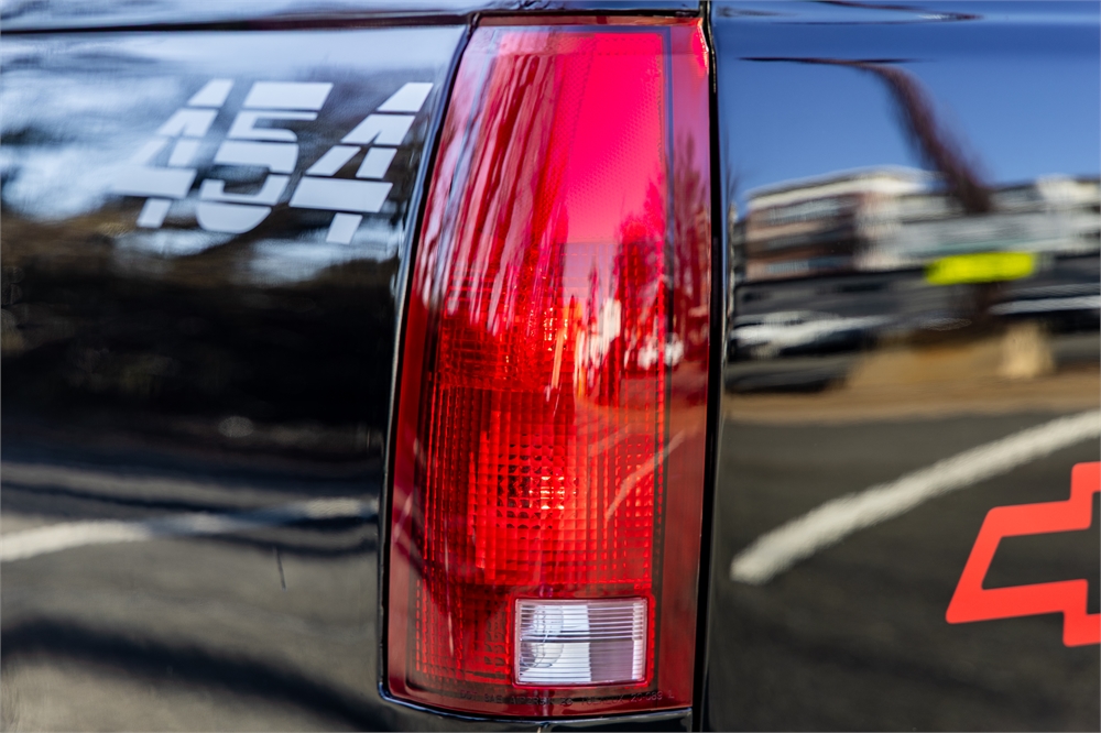 1990 CHEVROLET C1500 CUSTOM PICKUP available for Auction | AutoHunter ...